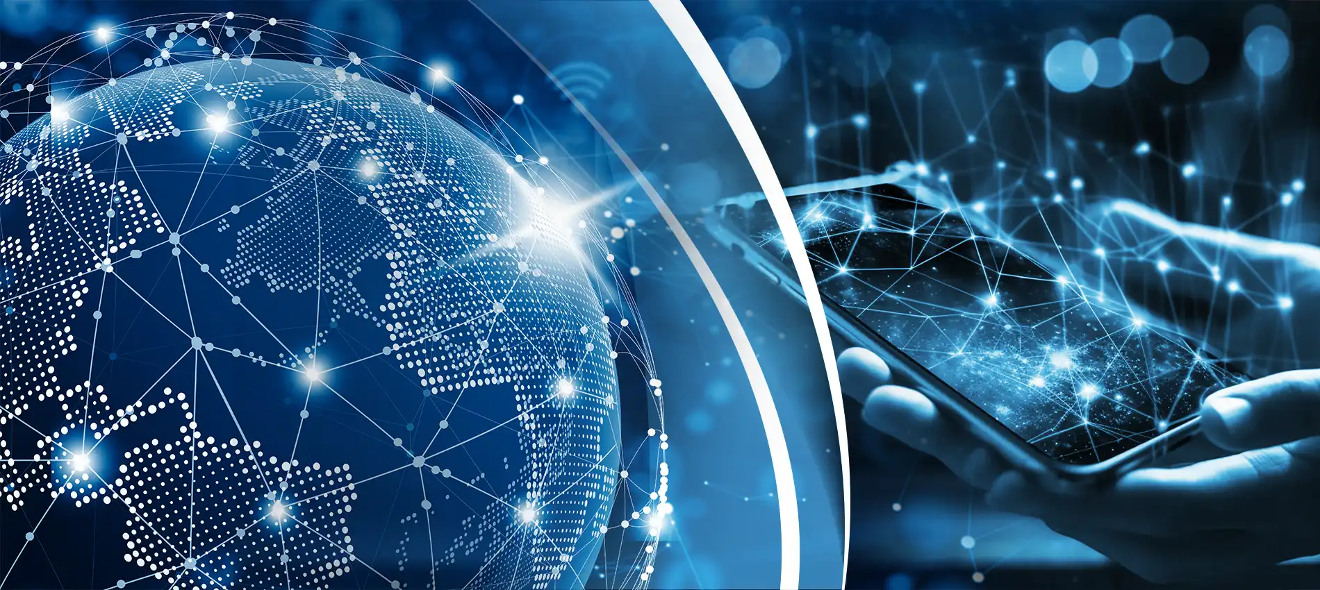 Tech Visit - Comprehensive IT Solutions and Services in India