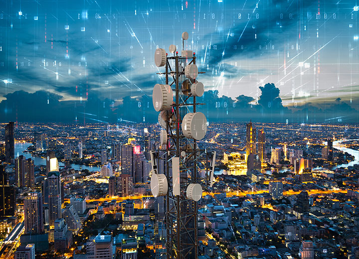 Tech Visit IT Pvt. Ltd. - Comprehensive IT Solutions and Services in India